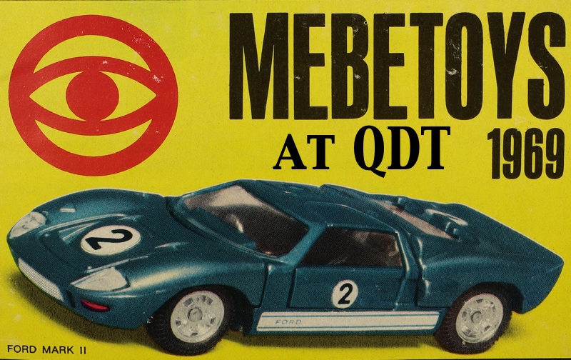 Welcome to Quality Diecast Toys the diecast specialist. More than 30 ...