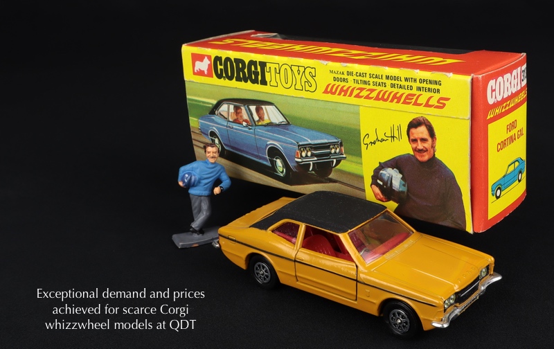 Welcome to Quality Diecast Toys the diecast specialist. More than 30 ...