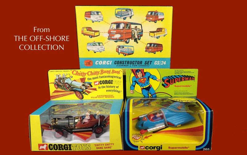 Welcome to Quality Diecast Toys the diecast specialist. More than 30 ...